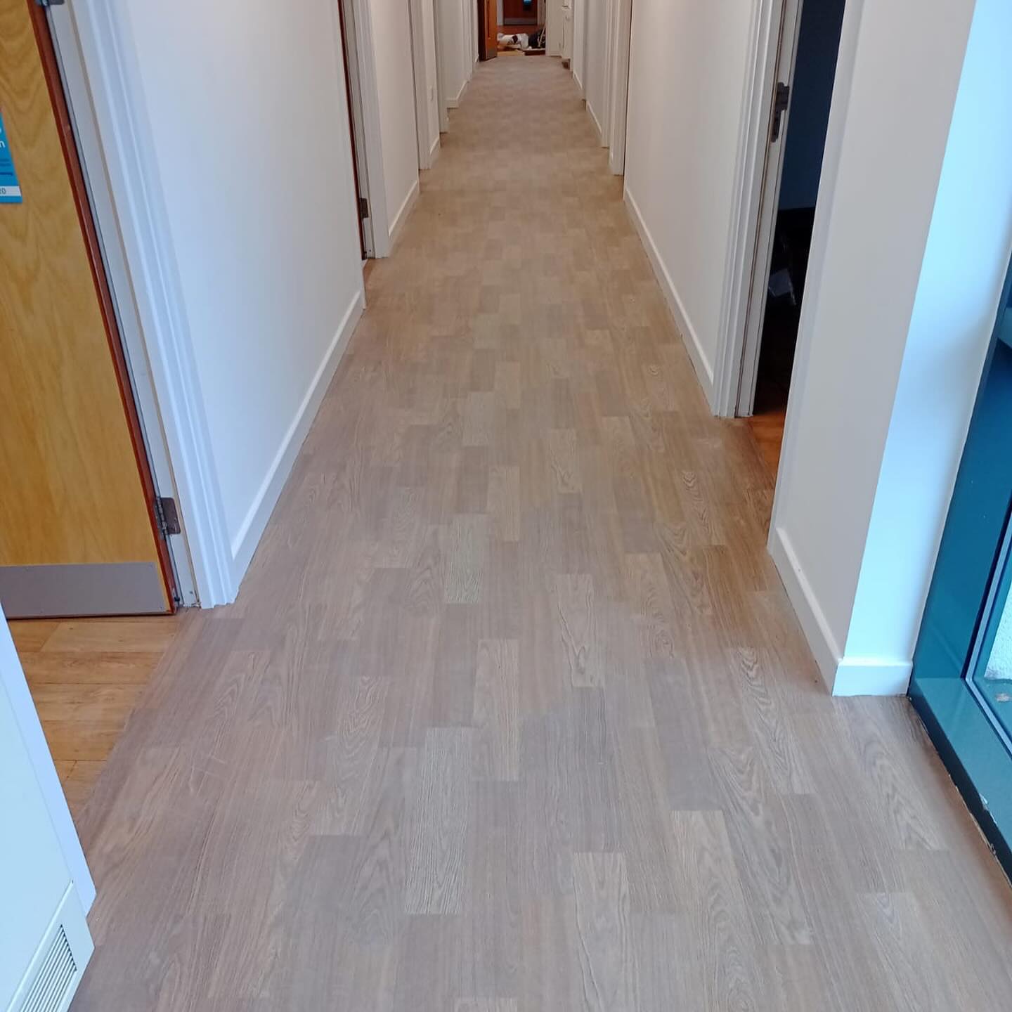 Commercial Flooring for 2025 | NJL Flooring